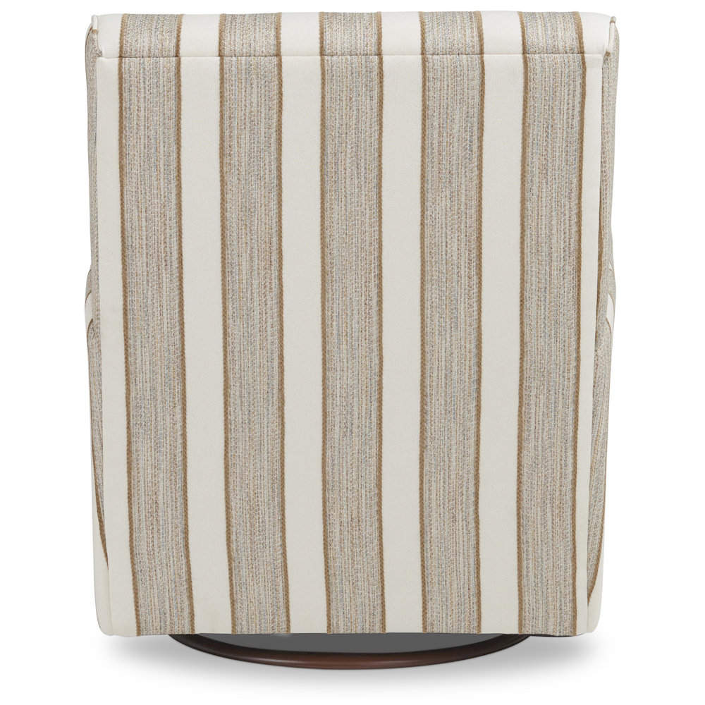 Dora Swivel Chair – Launius Furniture - Warrior Alabama Furniture Store