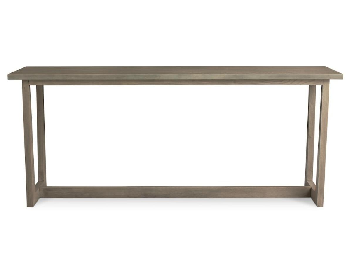 Console Tables Archives - Launius Furniture - Warrior Alabama Furniture ...