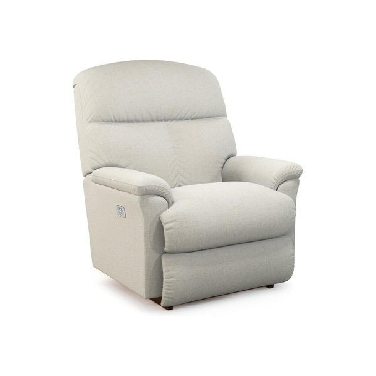 Reed Power Rocking Recliner – Launius Furniture - Warrior Alabama ...